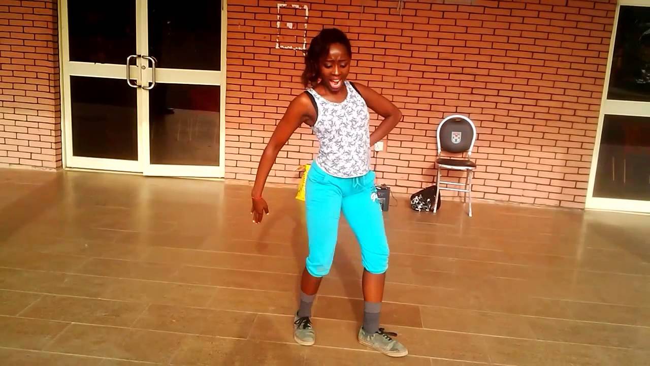 Alpha dance crew - YouTube