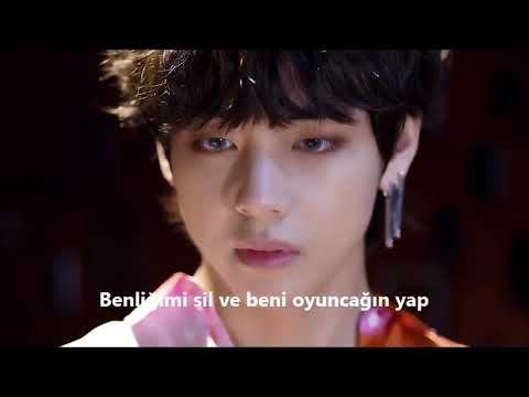BTS - Fake Love Türkçe Altyazı (Turkish Subtitle)