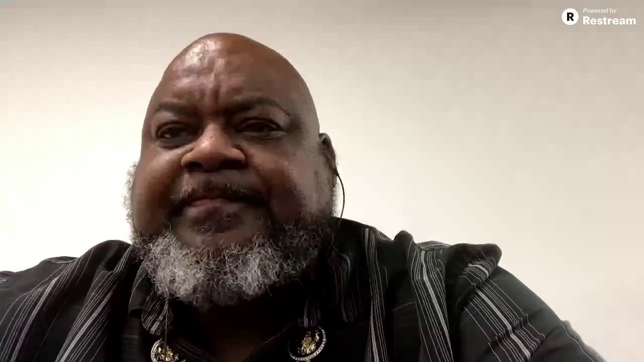 Apostle Prophet Timothy V. Shockley Sr Live Stream - YouTube