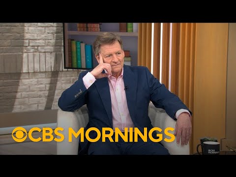 Michael Lewis shines a light on public servants in \