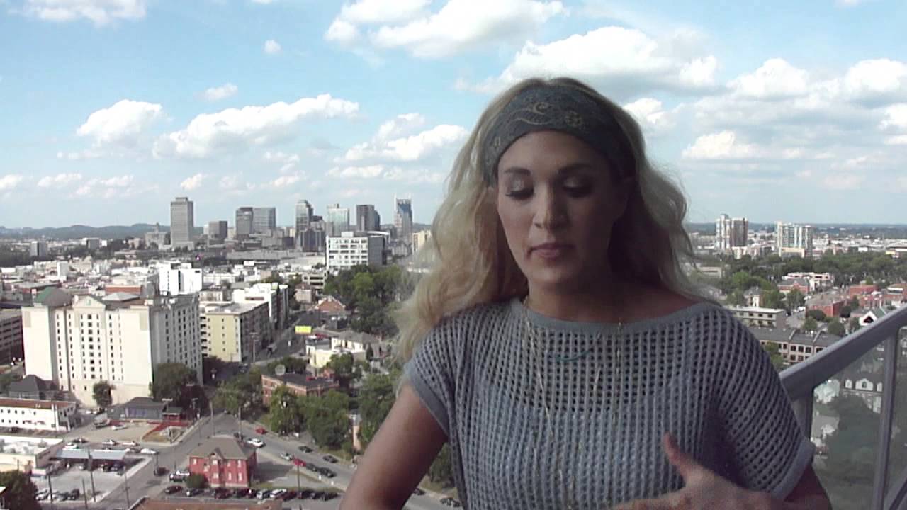 Thank You Country Radio! - YouTube