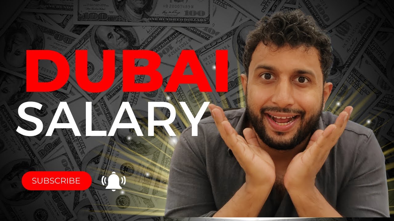 Dubai Salary For Indian And Pakistani YouTube dubai-salary-for-indian-and-pakistani-youtube