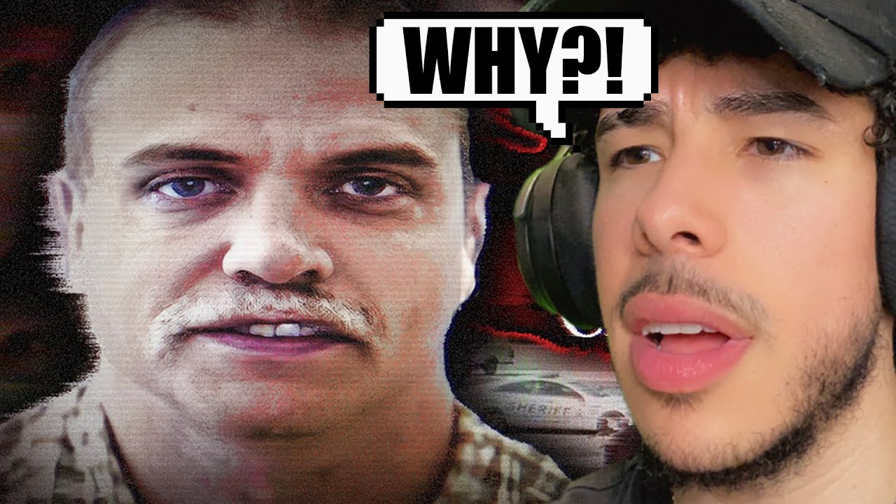 YOUTUBE'S DARKEST CHANNELS ARE HORRIFYING - YouTube