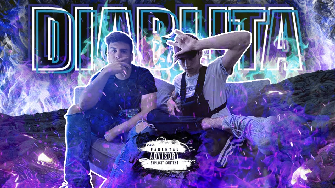 DIABLITA - BiSiesto (Official video) - YouTube