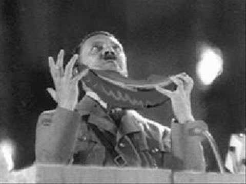 Hitler's Watermelon - YouTube