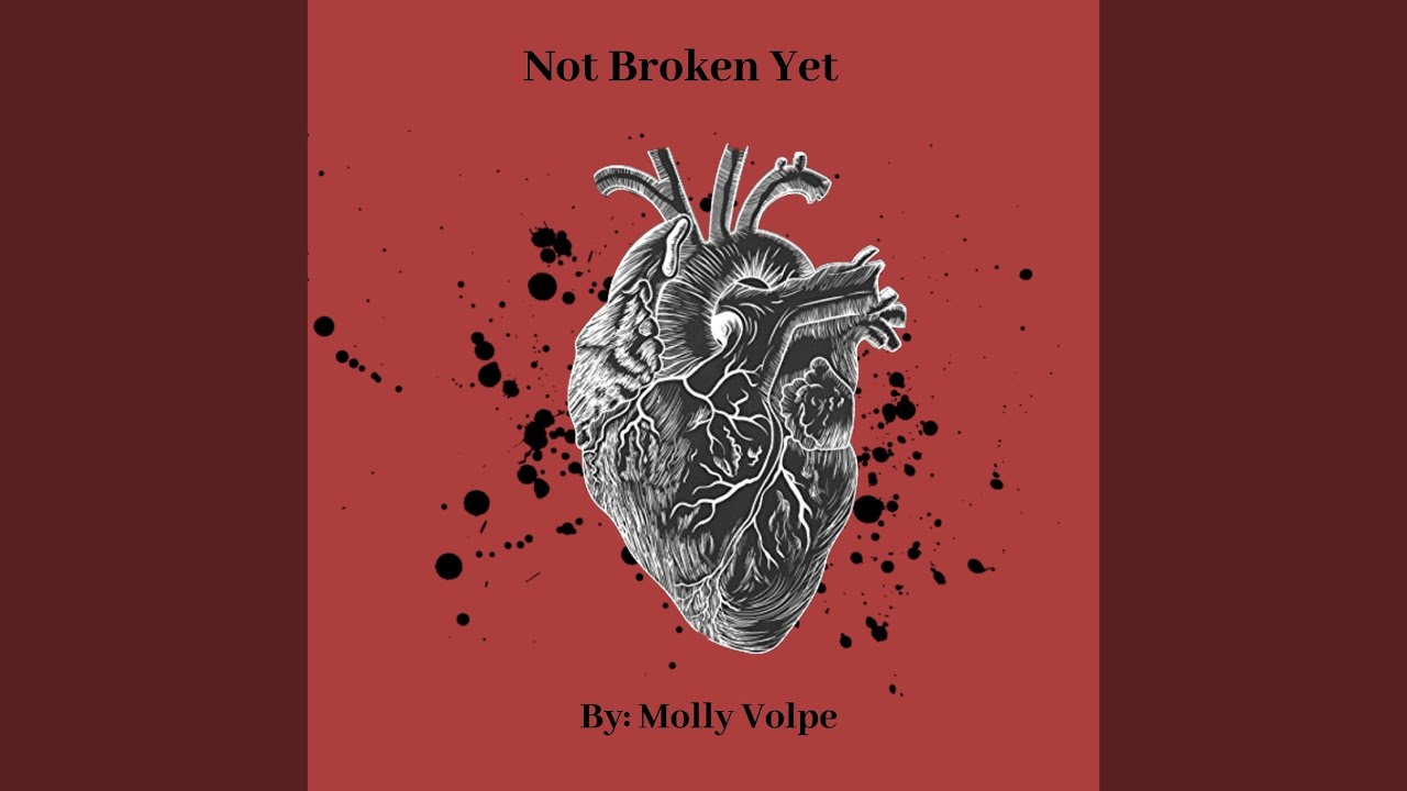 Not Broken Yet - YouTube