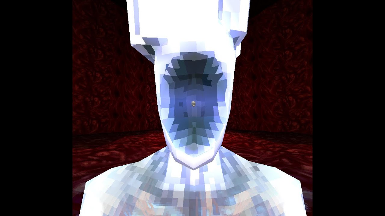 ULTRAKILL CYBERGRIND - color palettes are cool - YouTube