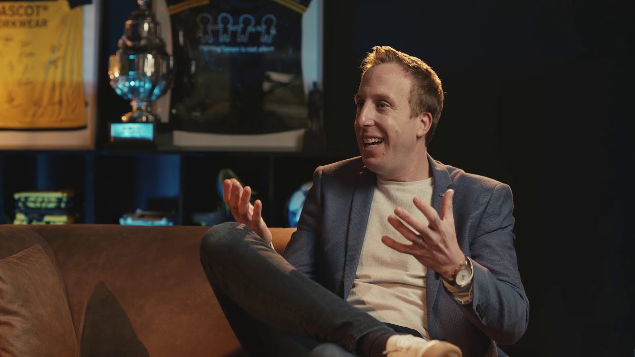 STUDIO RODA | AFLEVERING 1 - YouTube