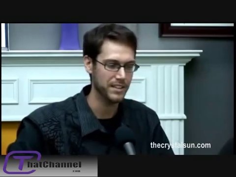 Jason Quitt from The Crystal Sun on 2012 and beyond shifting to 5D ...