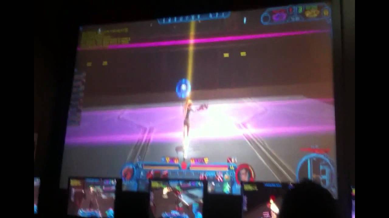 Best Huttball play ever! - Star Wars: The Old Republic - YouTube