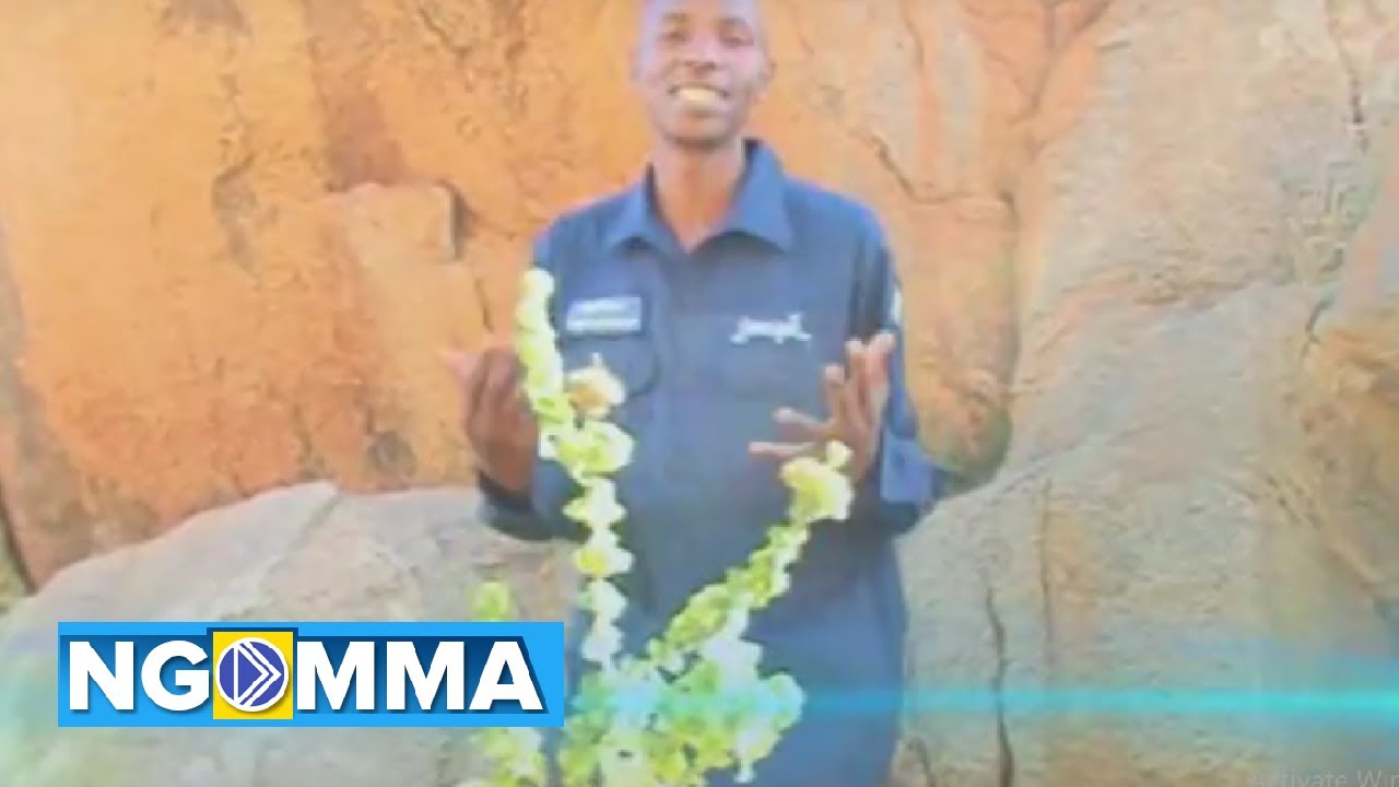 Michael Mutuku - Kyathi Nikyavika (Official video) - YouTube