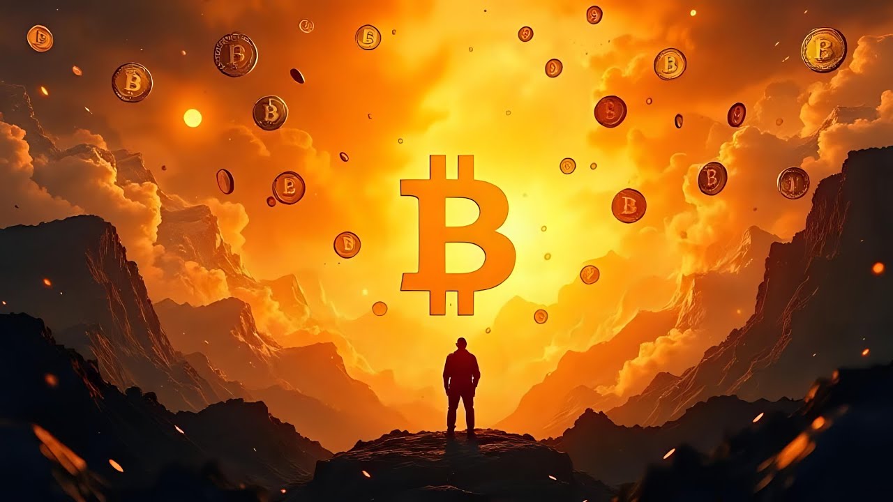 The Truth About Cryptocurrency: Boom or Bust in 2025? - YouTube