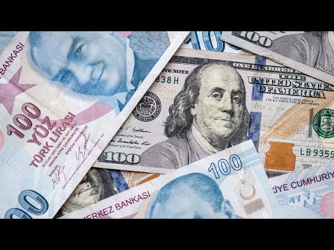 Dolar Fırlayacak mı? 2025 Sonu Kur Analizi – Gerçek Verilerle!