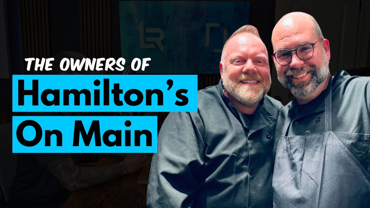 Delaware Chefs Anthony & Jeremiah Brooks' METEORIC Rise to “DE-lebrity ...