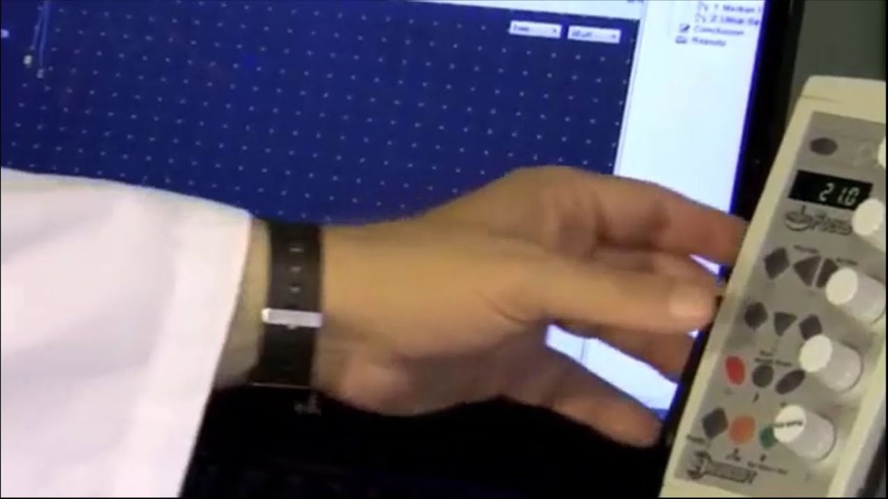 Chapter7 EDX - Radial Sensory - Motor Nerve Conduction Study (NCS ...