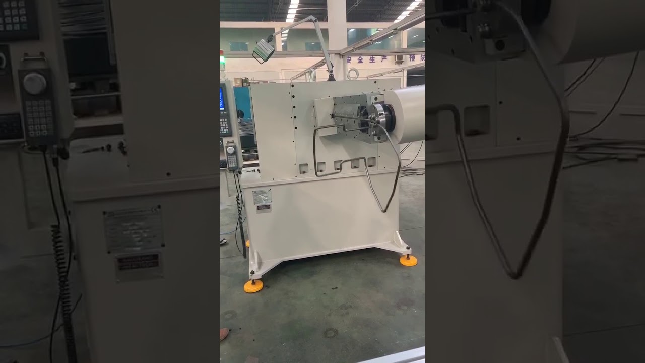 RH 120 - Set up - YouTube