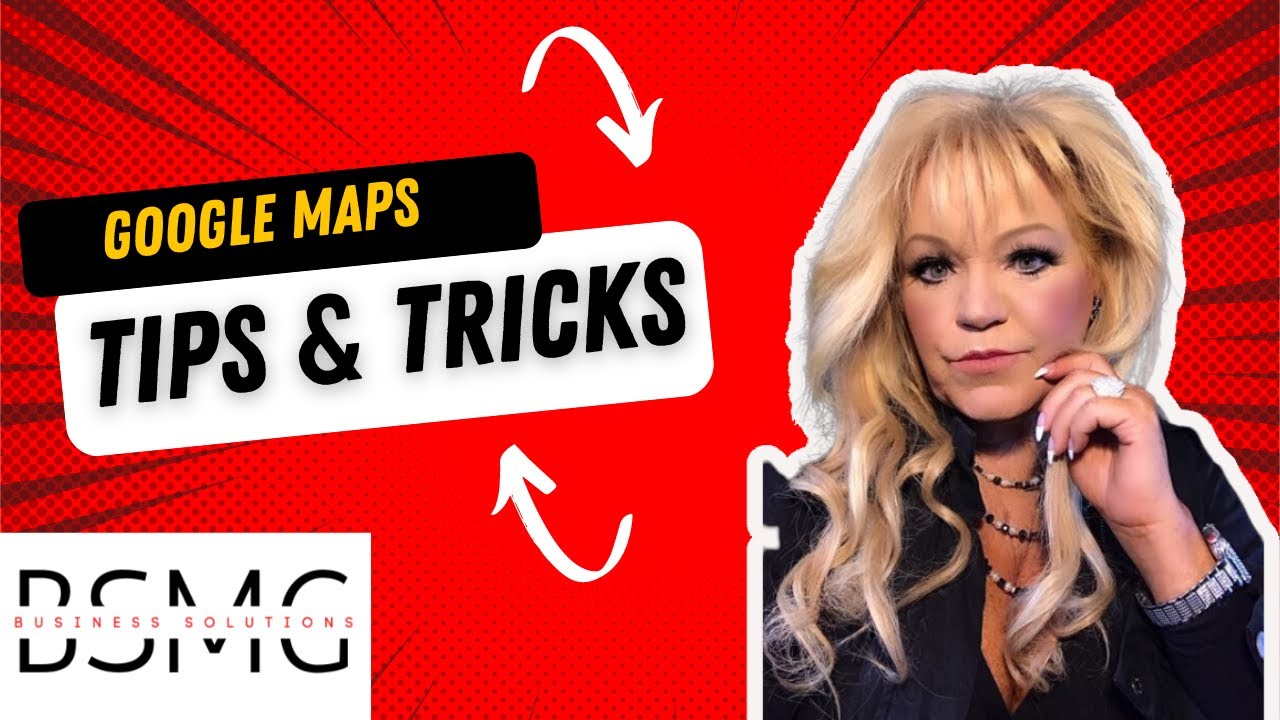 Google Map Pack Tips - YouTube
