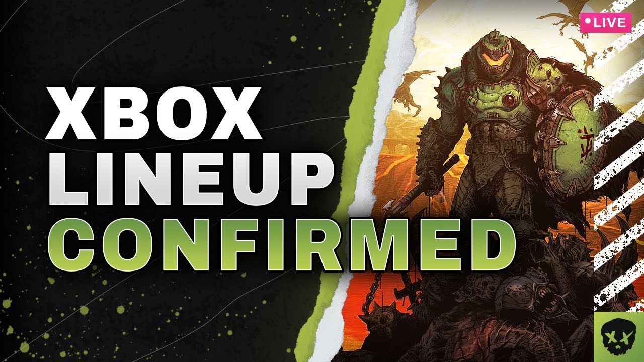 Xbox Finally Delivers On Its Roadmap Promise With Excellent Developer ...