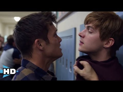 Top 5 school fight scenes in movies