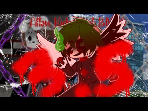 Afton Kids Meet BNHA || Part 3.5/5 || Dead Deku AU || (READ DESC)