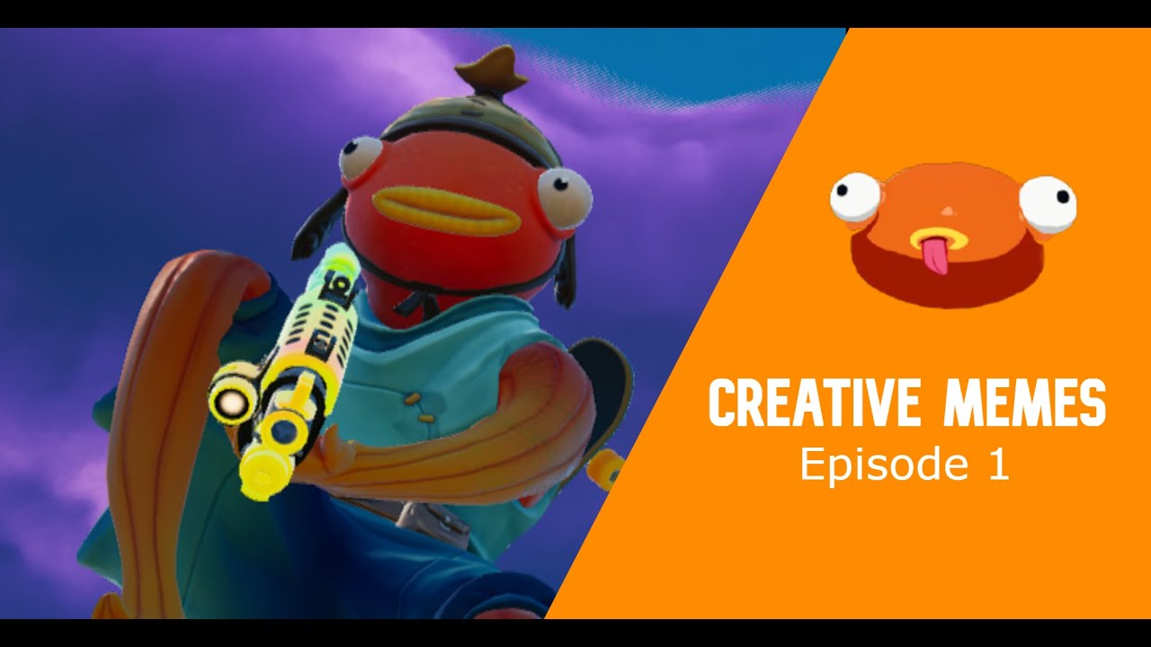 Imagine winning in Creative (Creative Memes)(ep.1) - YouTube