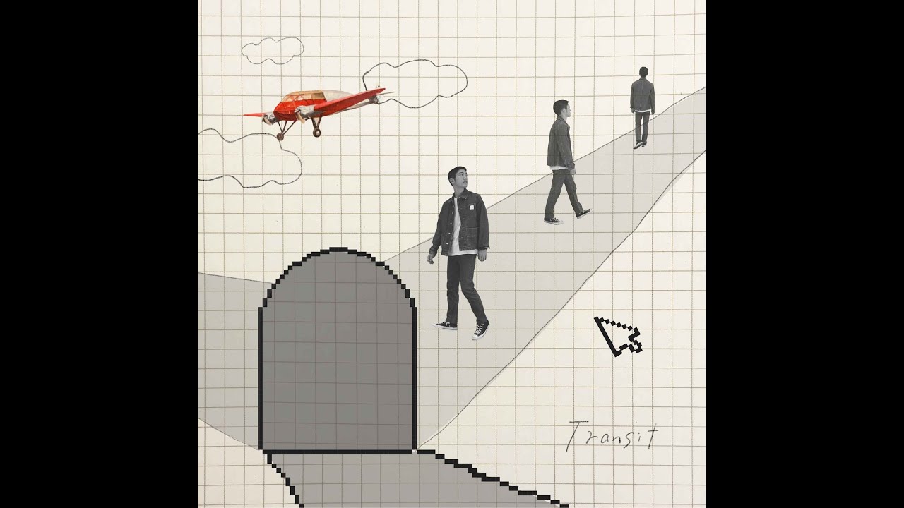 Tachi Yosuke - TRANSIT (GIF anime by Rio Arai) - YouTube