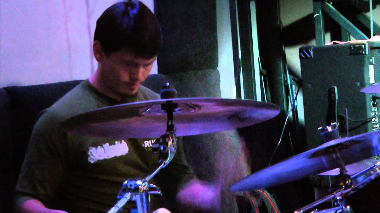 JACK LUCERA prueba de sonido en Macnamara - YouTube