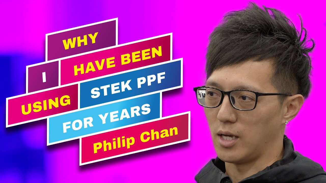 AeroWerkz Motorsports - Why You Should Work With STEK | SEMA 2021 ...