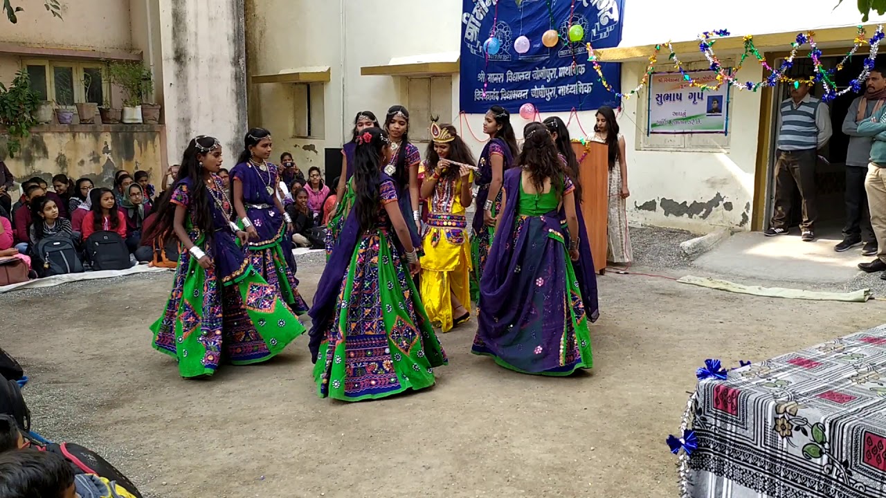 Balsabha 2019 - - 20 - YouTube