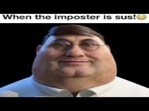 PETER GRIFFIN plays AMONG US (69420 IQ PLAYS) - YouTube