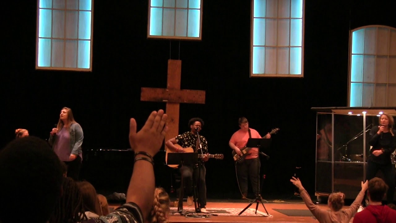 2-12-20 Nick Stumbo @ TFC - YouTube