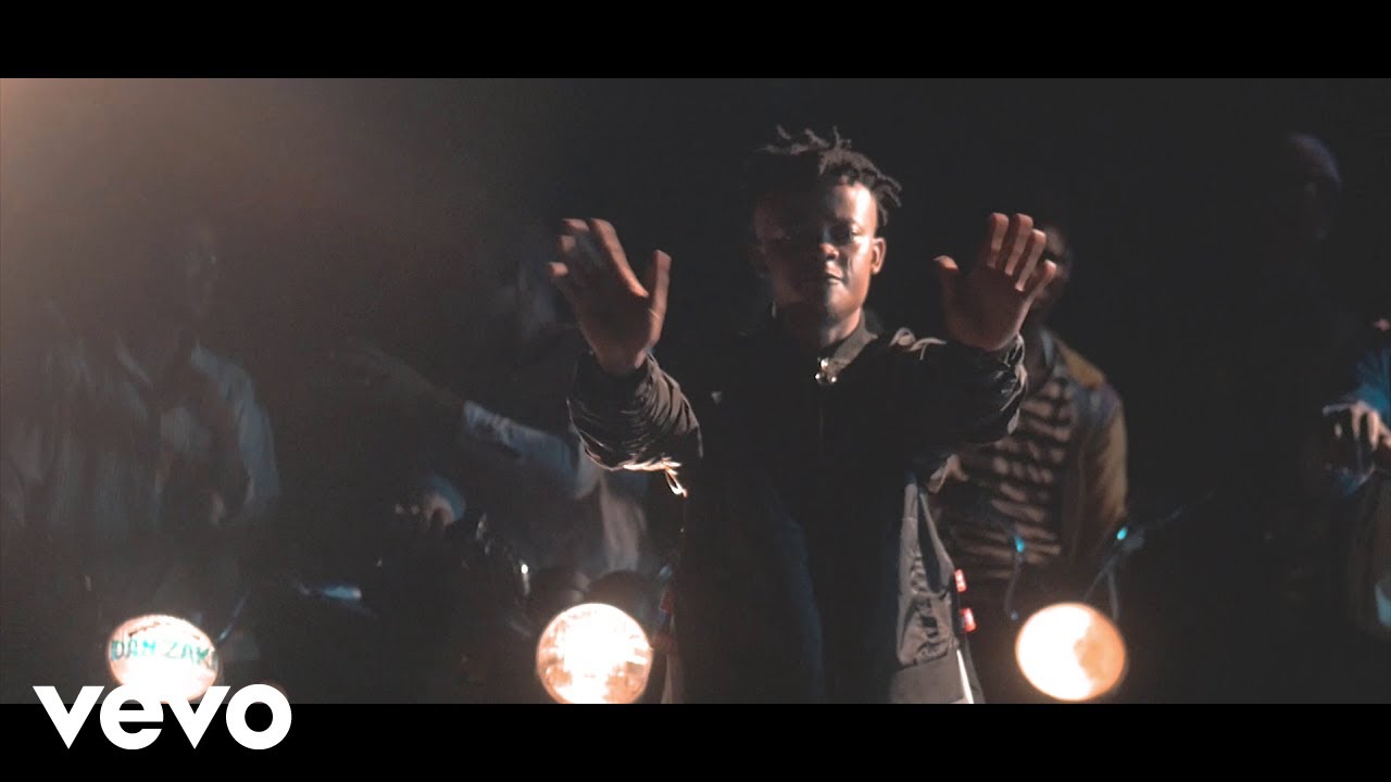 Mic Bravo, Mohbad - Freestyle [Official Video] - YouTube