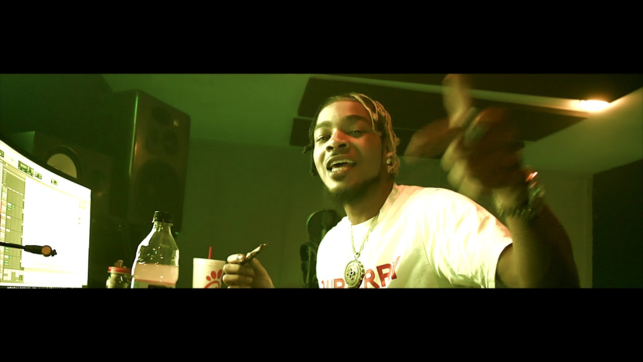 Geezy Escobar - When They See Us (Official Video) #BoogMadisonFilms ...