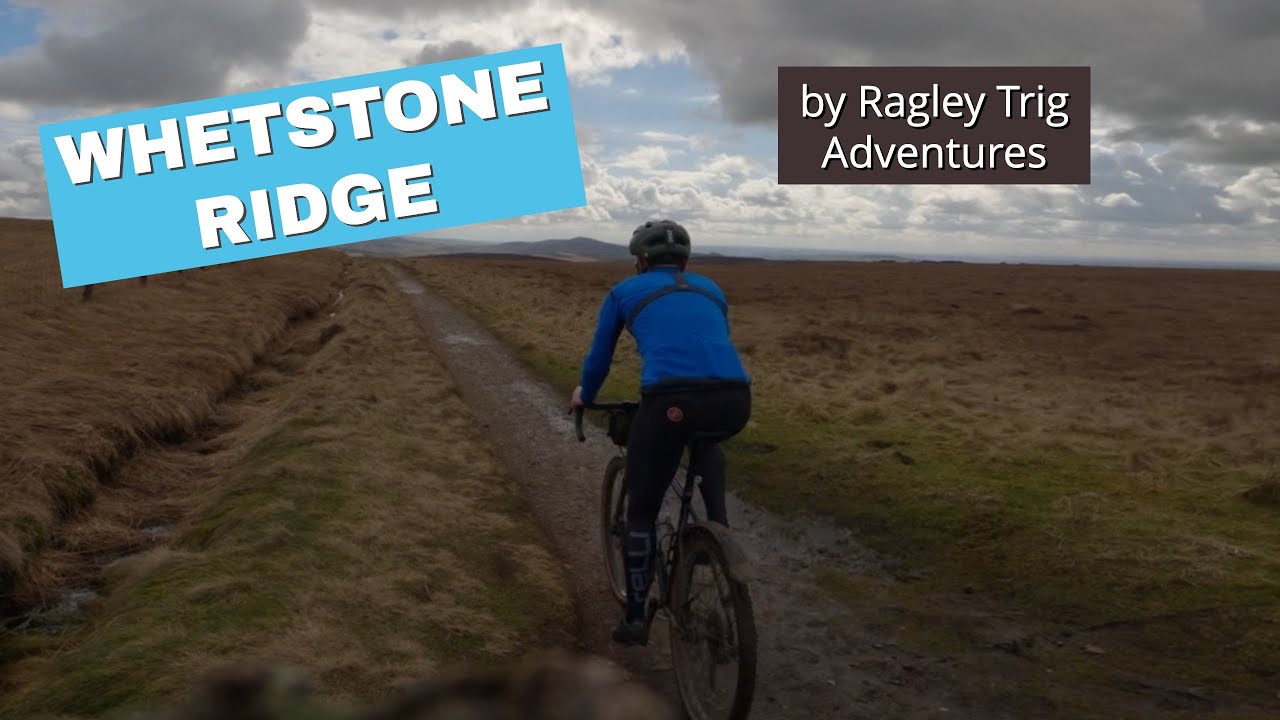 Whetstone Ridge - YouTube