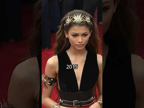 #Zendaya has always been, and will will always be, ✨that girl.✨ #MetGala