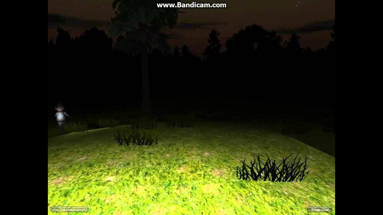 Slendytubbies V2 Beta - YouTube