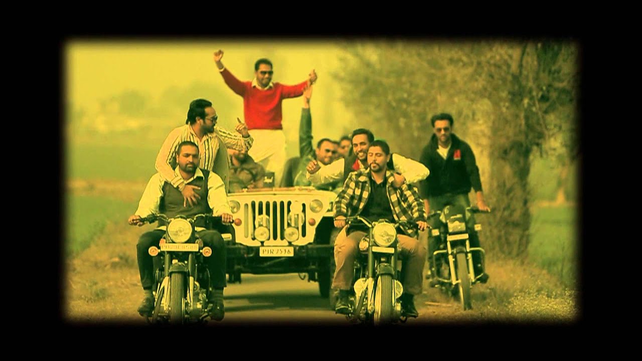 College Di Yaad | Teaser | Vehli Janta | Kulbir Jhinjer | Punjabi Songs ...