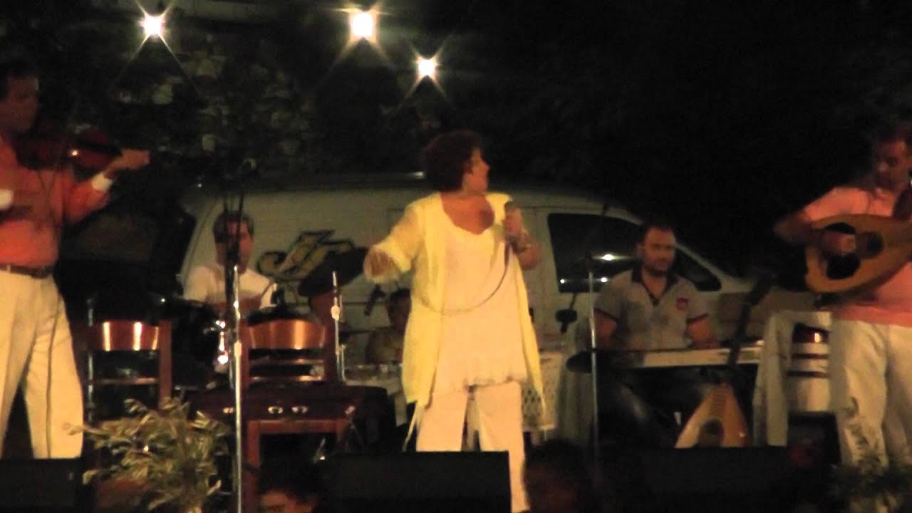 ΝΙΚΟΣ ΕΥΟΙΩΤΗΣ-ΜΑΡΙΑ ΣΚΟΥΛΑ-ΒΑΓΓΕΛΗΣ ΚΑΚΛΑΜΑΝΟΣ 11/8/2012 - YouTube