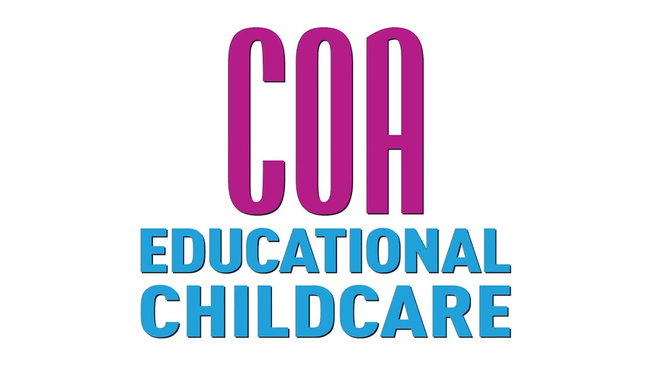 Children of America - Superior Childhood Education - YouTube