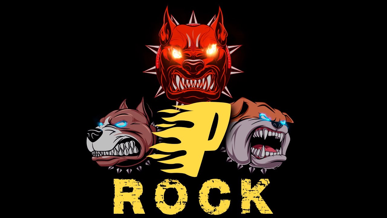 P-ROCK ENSAYO - YouTube