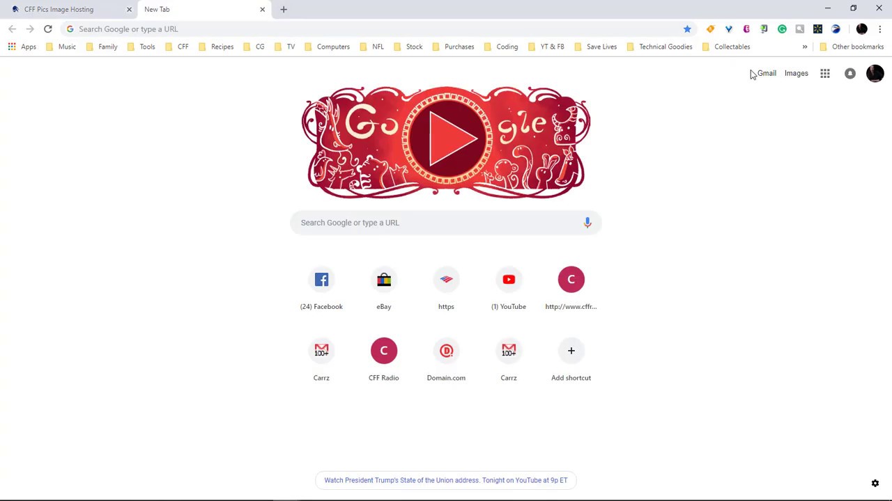 How to enable Flash in Google Chrome - YouTube
