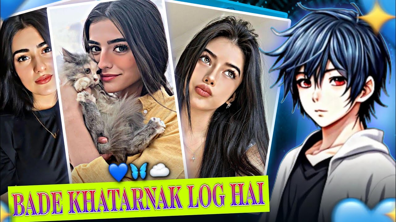 Bade Khatarnak Log Hai 🤣😂/ZR FUN ZONE/Memes/The boys/Thug life/#memes # ...