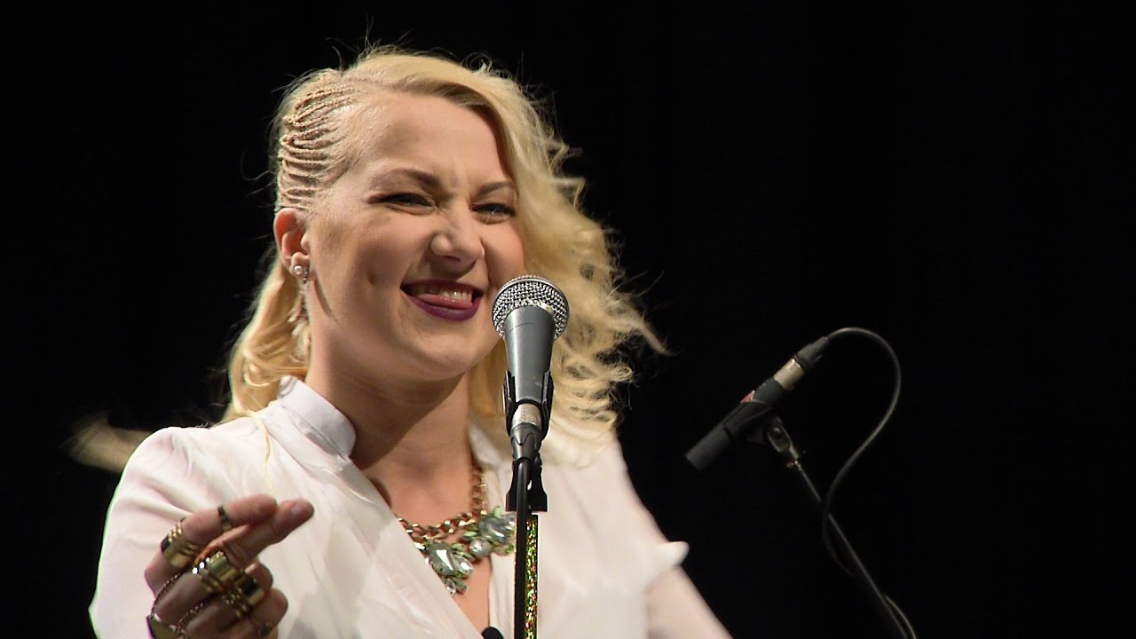 Tuuli Rand - Alchetron, The Free Social Encyclopedia