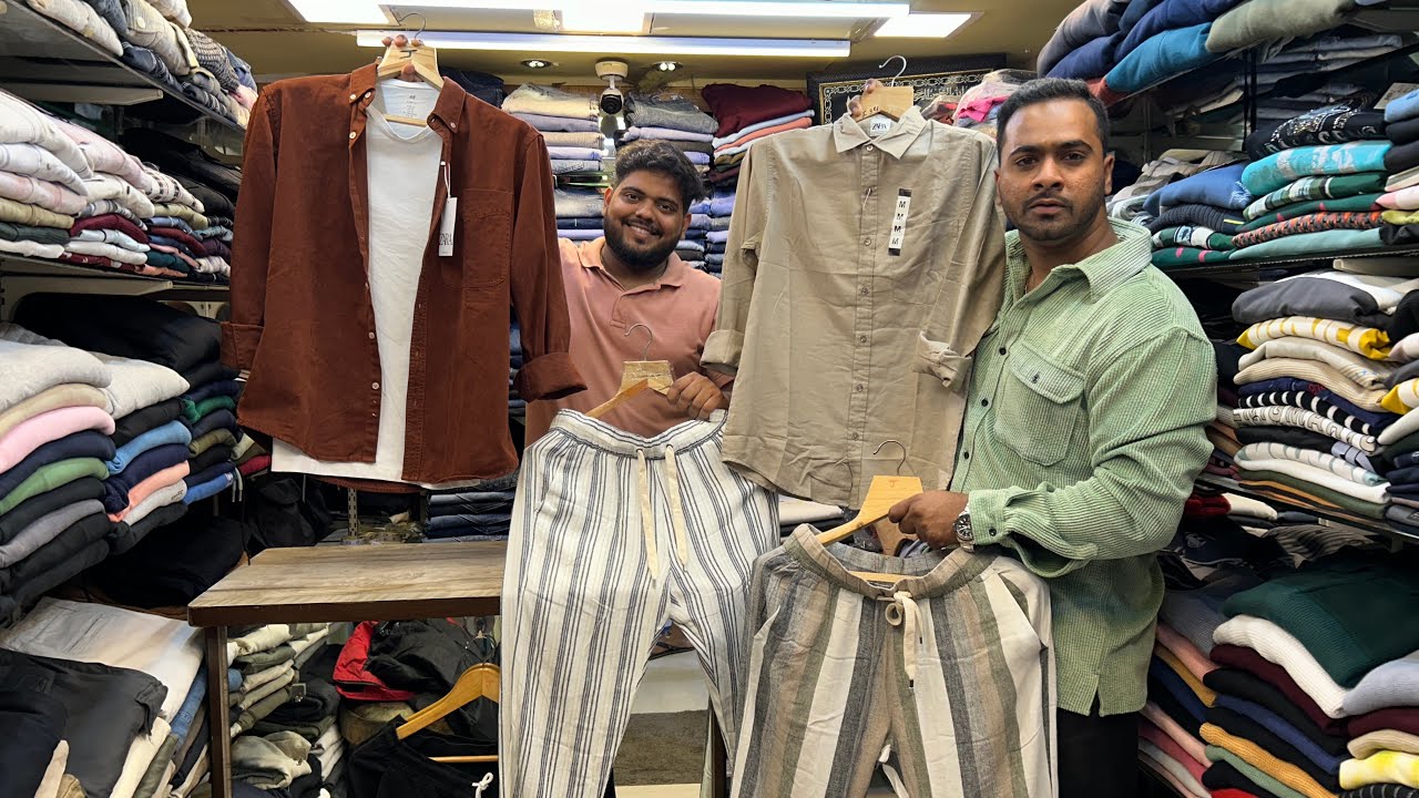 Ultimate Bandra Shopping Guide | Best Places to Shop in Bandra, Mumbai ...