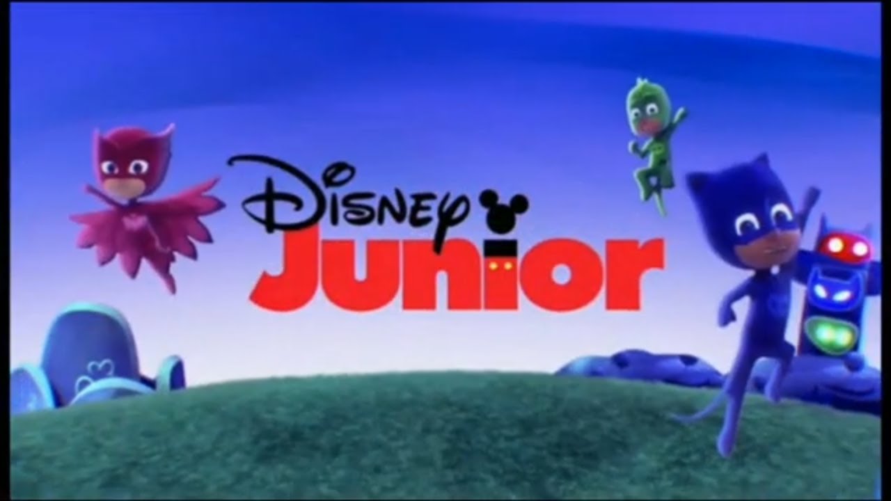 Disney Junior Spain Continuity & Commentary October 30, 2021 Pt 4 - YouTube