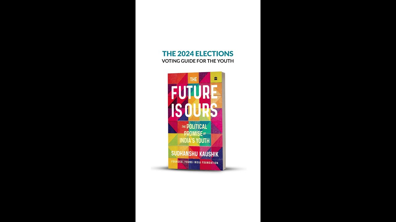 The Future Is Ours | Order Now - YouTube