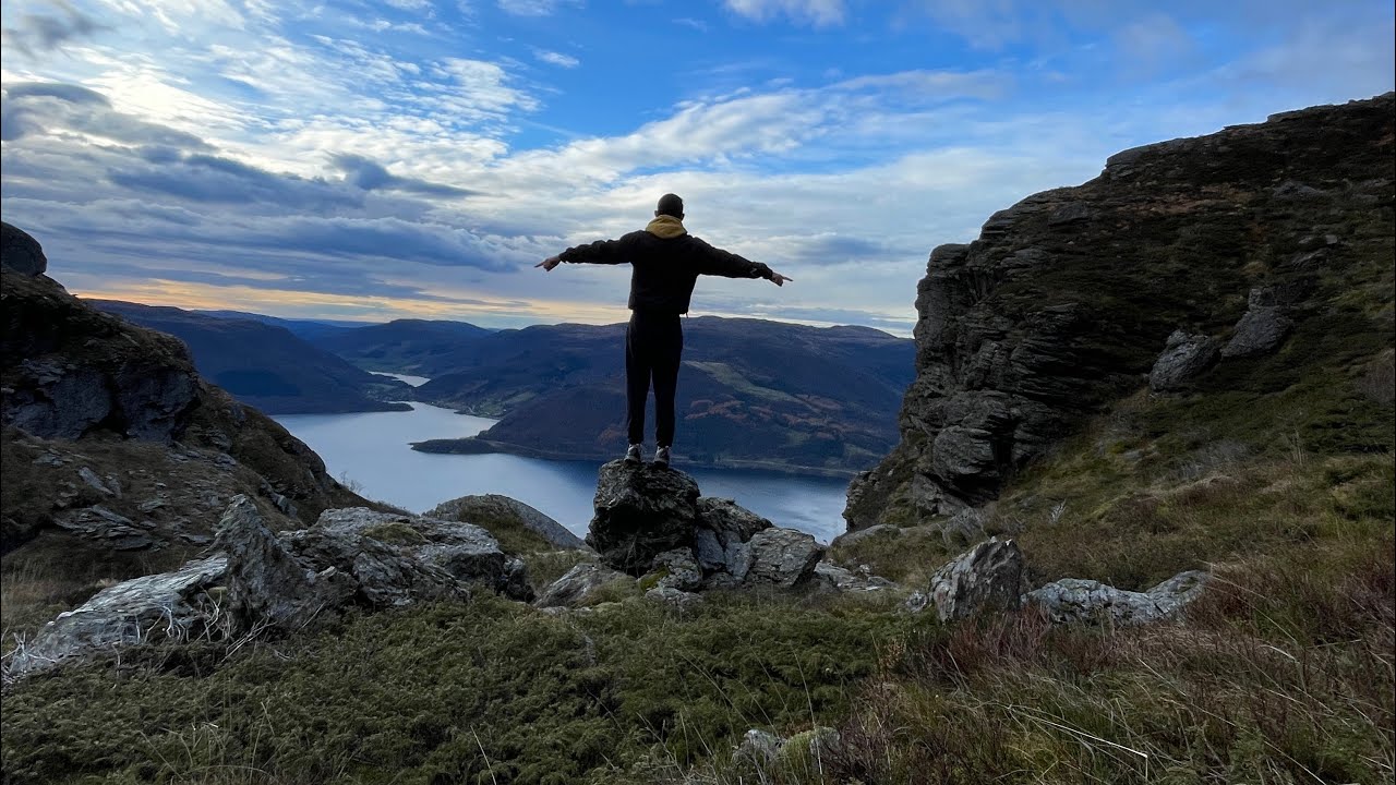 Nice view in good quality - YouTube