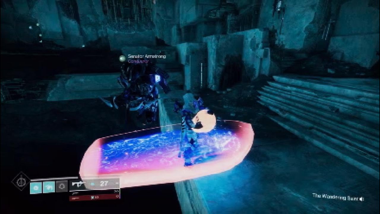 Crayon-Munching Titan does the unthinkable to emote... - YouTube