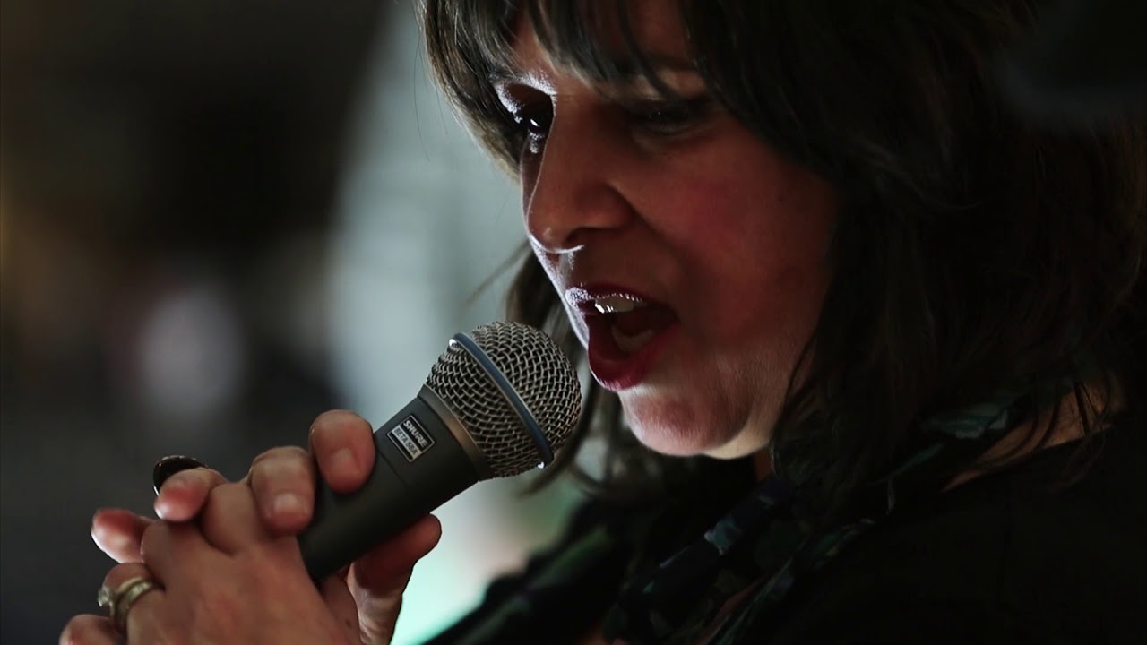 DON GUNN BAND - Promo Video - YouTube