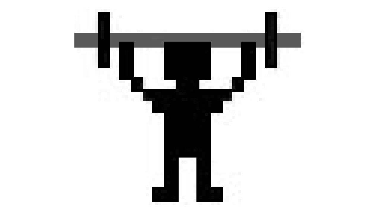 Super Squat Simulator | THE RISE OF VLADIMIR DAVIS - YouTube